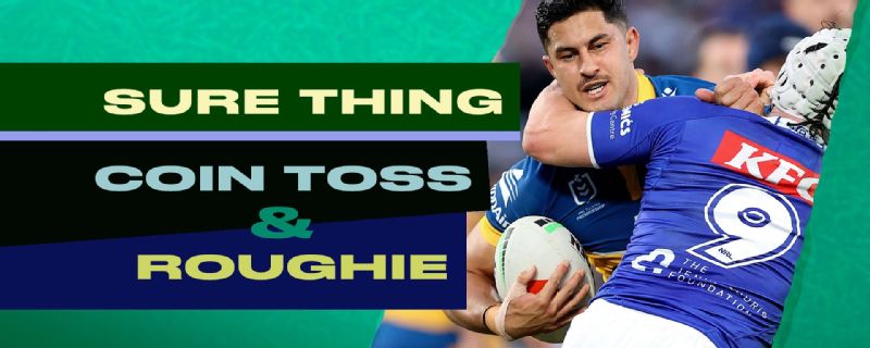 NRL Round 3 Tipping the sure thing, the coin toss and most likely ...