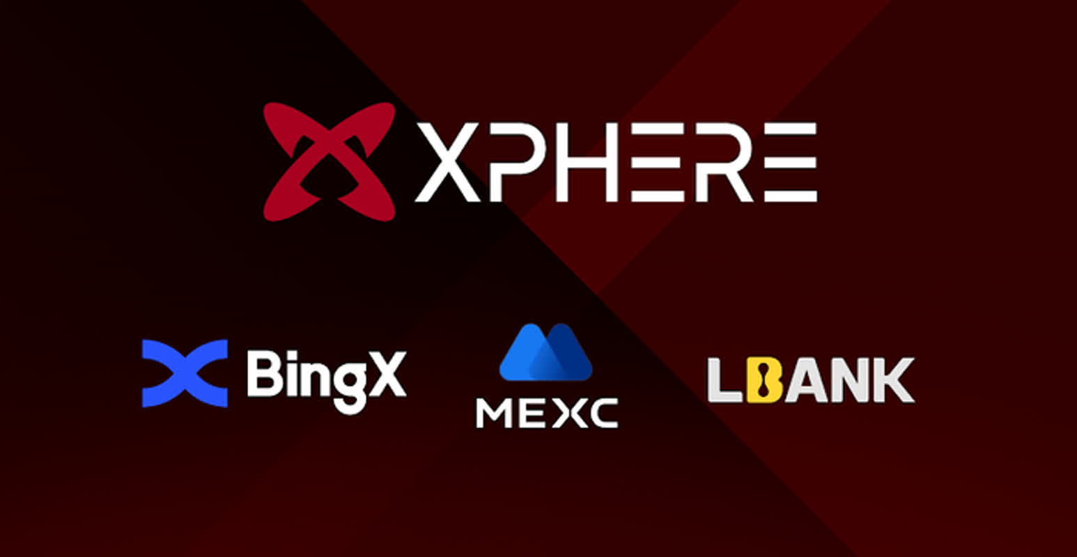 글로벌 블록체인 프로젝트 'Xphere 2.0', 글로벌 거래소 3곳에서 동시 상장
