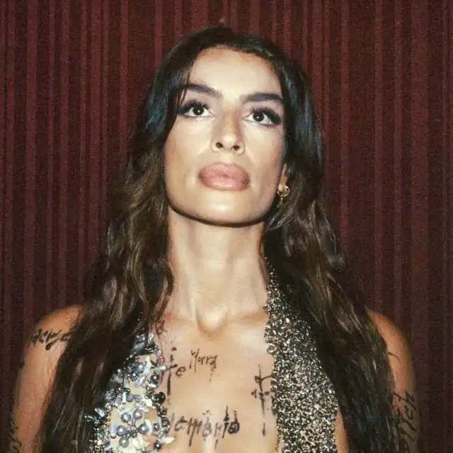 Nederlandse zangeres Sevdaliza tekent wereldwijde platendeal bij Sony