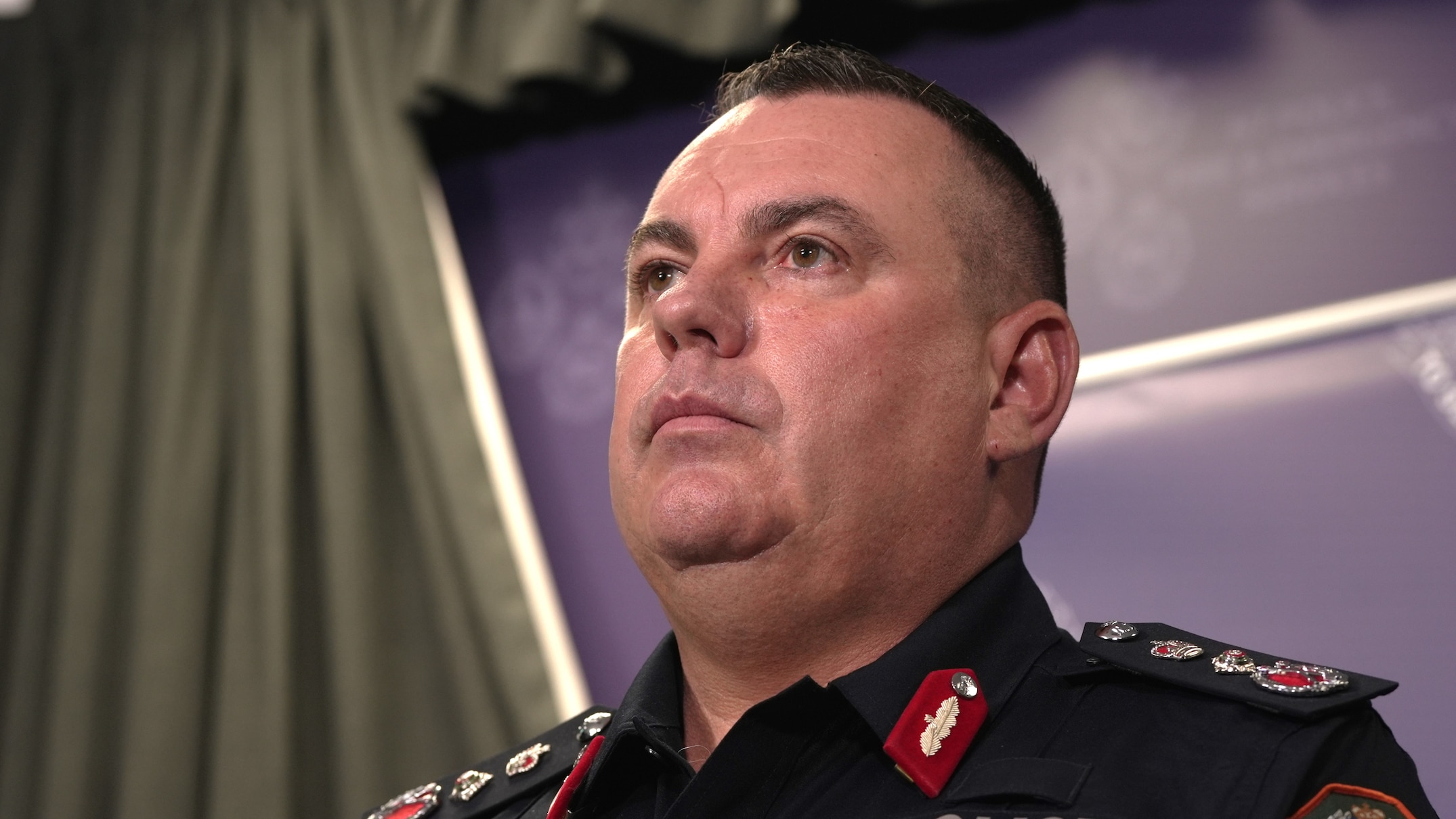 Acting NT Police Commissioner Martin Dole's promotion to deputy cleared ...