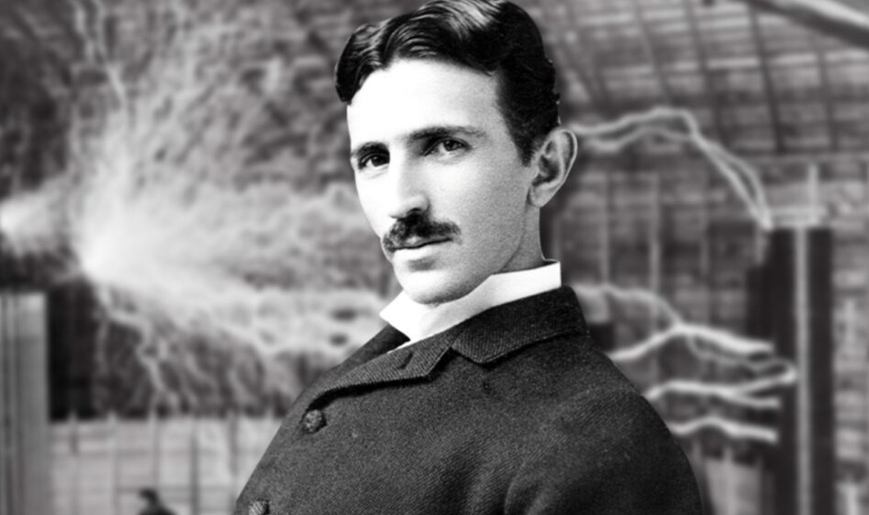 History’s Most Disturbed Genius