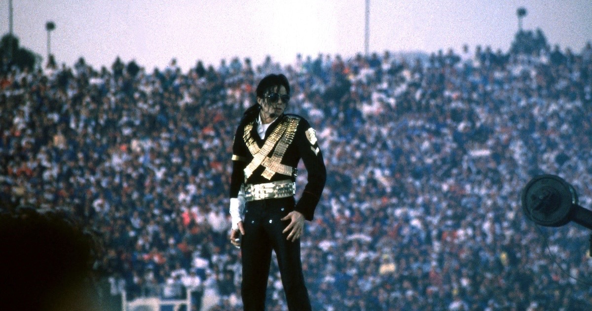 La tombe de Michael Jackson s’est ouverte après 15 ans et ce qu’ils ont ...