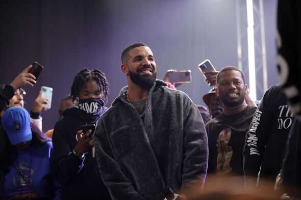 Universal Music Group proclaims Drake 'lost rap battle' in new legal filing