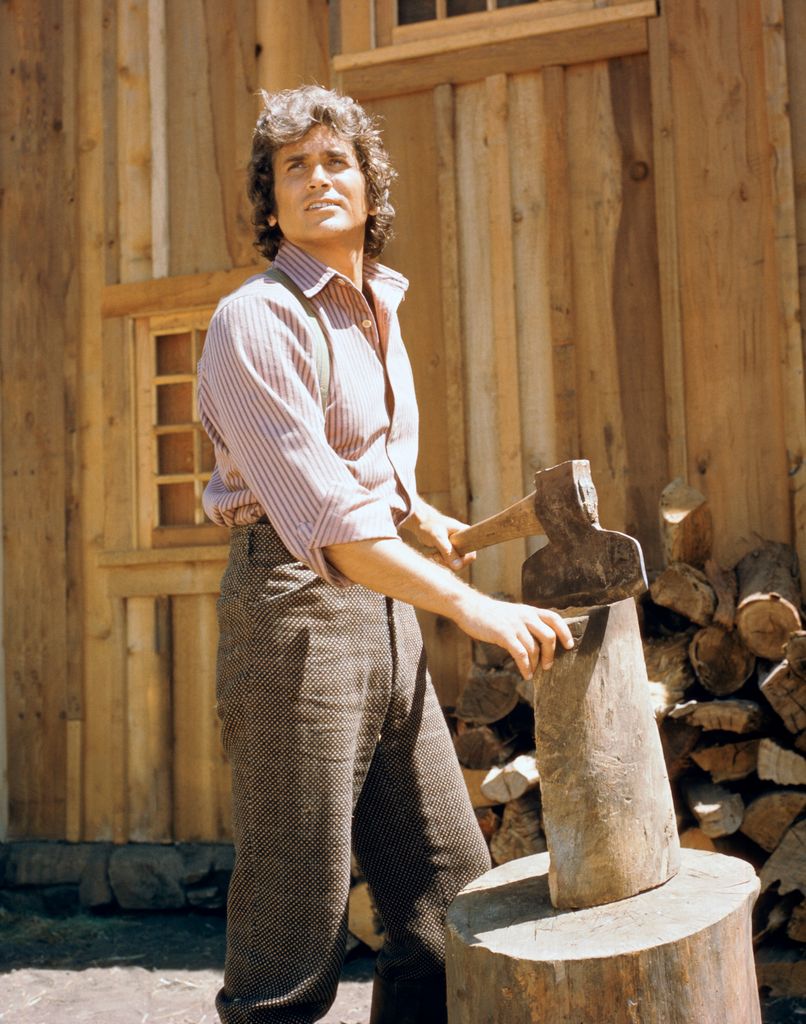 Meet Michael Landon's 9 incredibly successful children