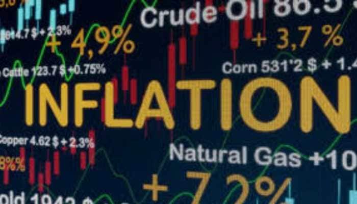 India's CPI Inflation To Average 4 Per Cent In FY26, 75bps Rate Easing ...