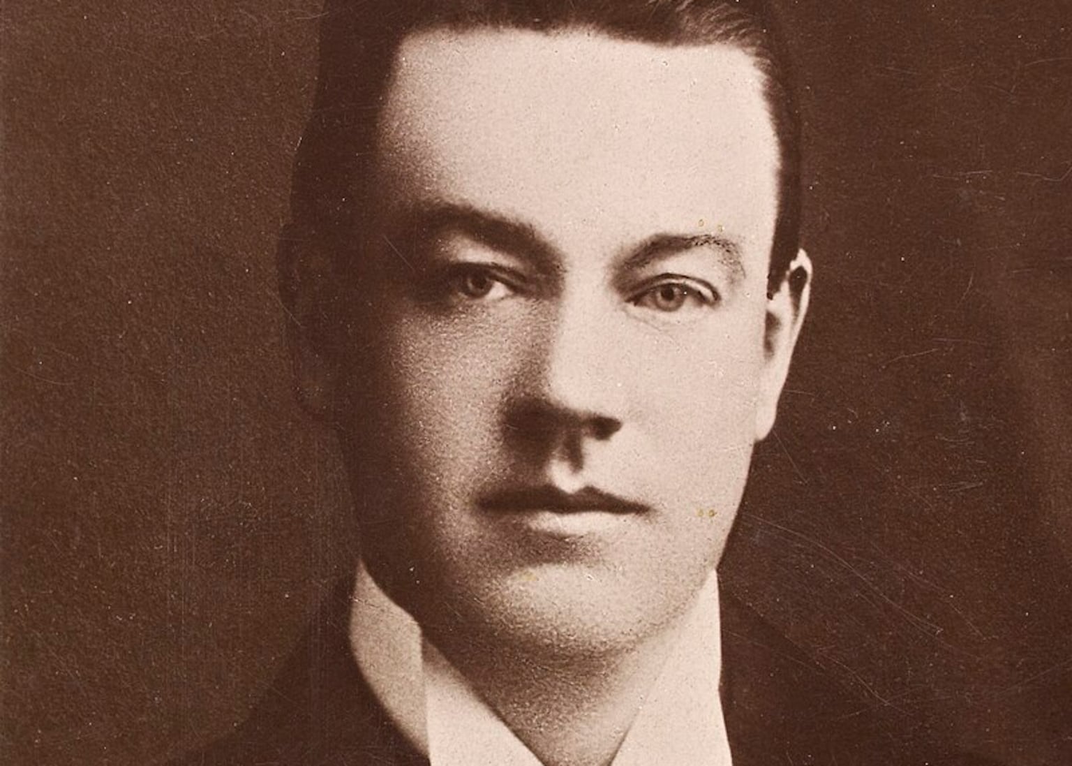 Joe Devlin Calls for National Unity - On This Day in 1925