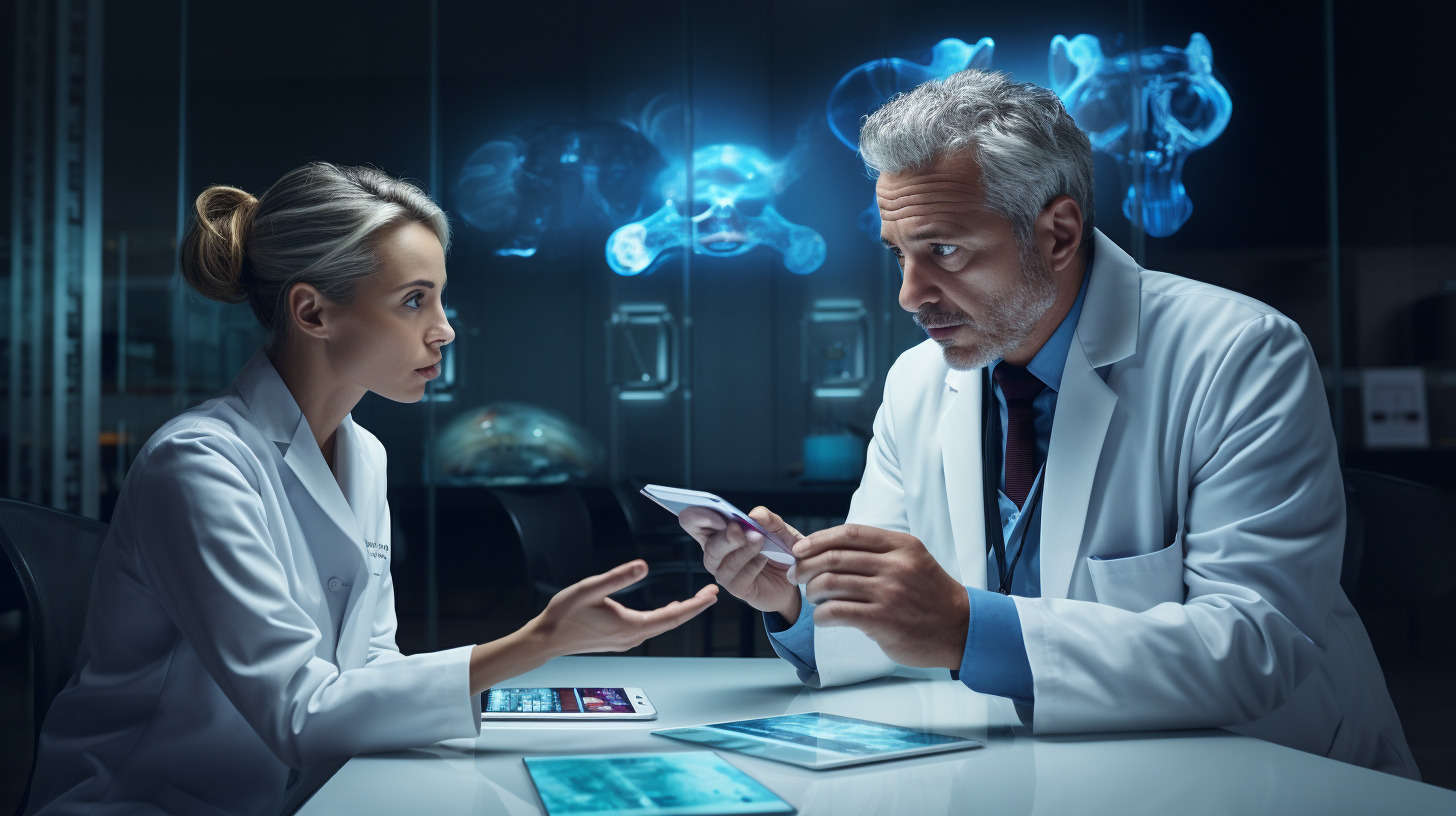 Humana Inc. (HUM) Expands Beyond Insurance Into Healthcare Services