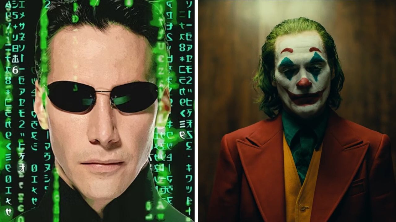 Village Roadshow goes bankrupt: Film company produced films like Joker ...