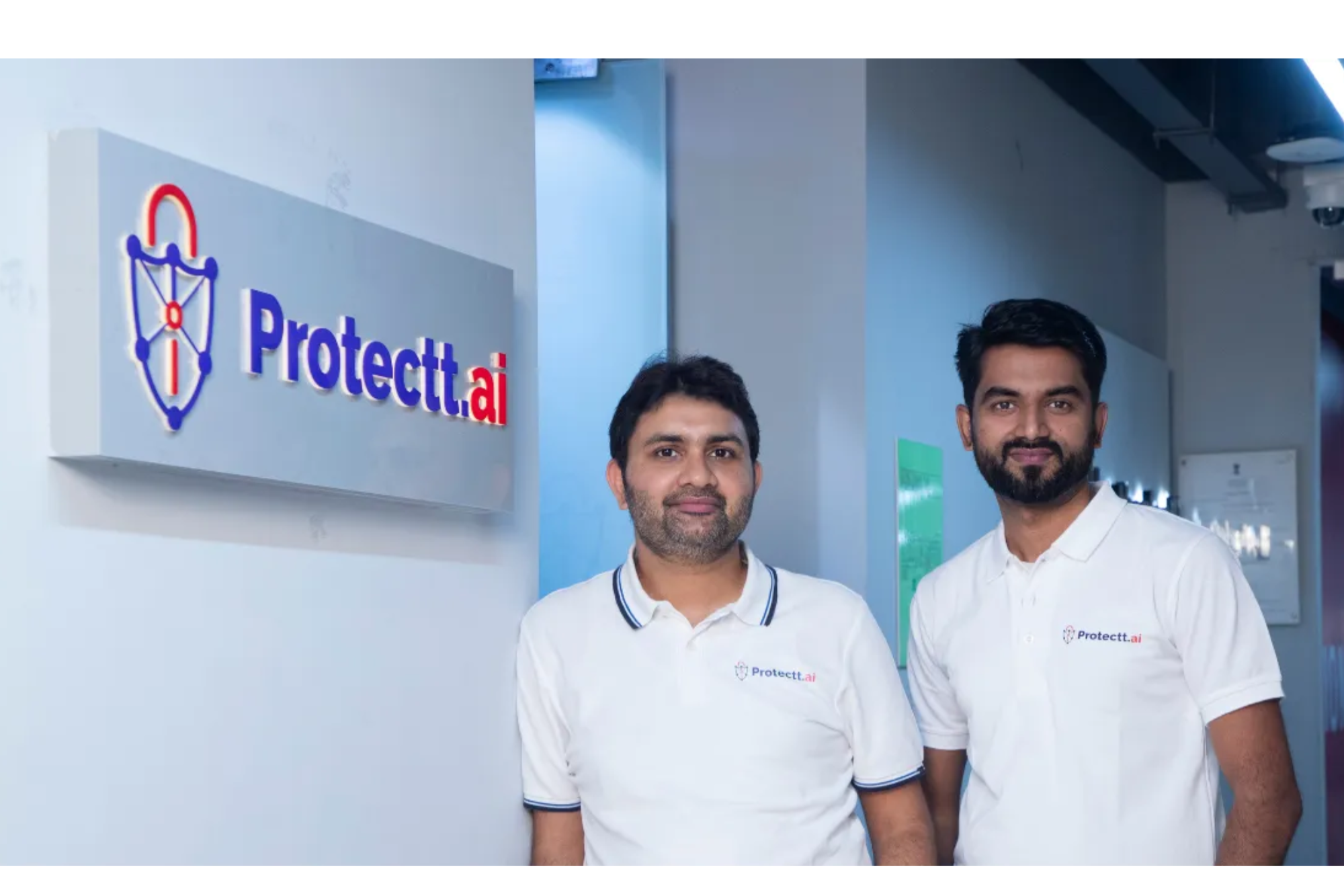 Protectt.ai Secures INR 76 Cr in Series A Led by Bessemer to Boost ...