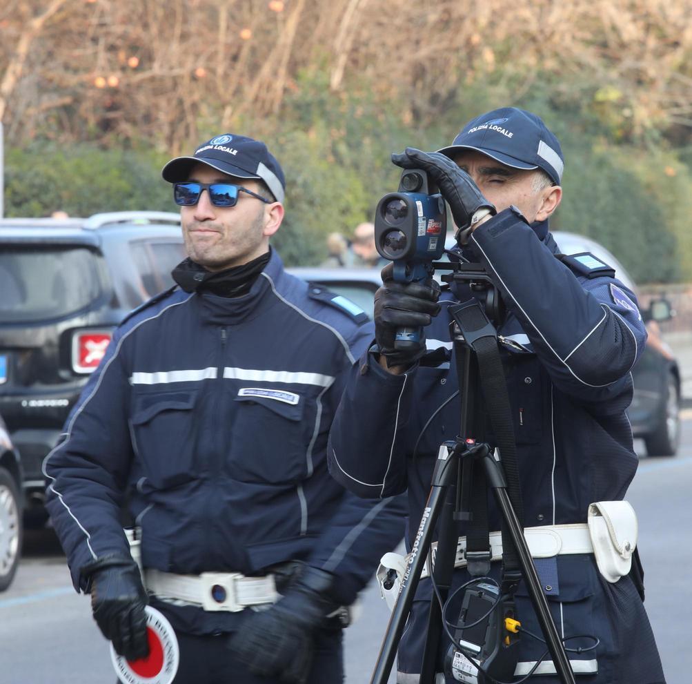 Caos gestione multe. Da ‘Municipia’ danni per almeno 2,5 milioni ...