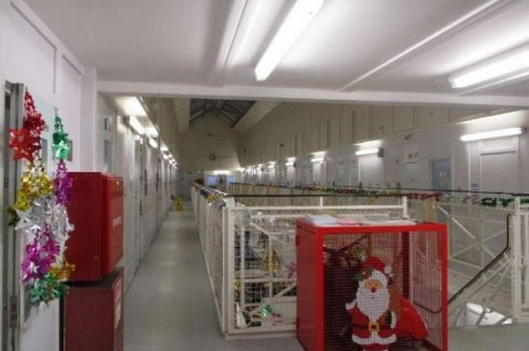 Inspectors reveal shocking finds inside crisis-hit HMP Styal