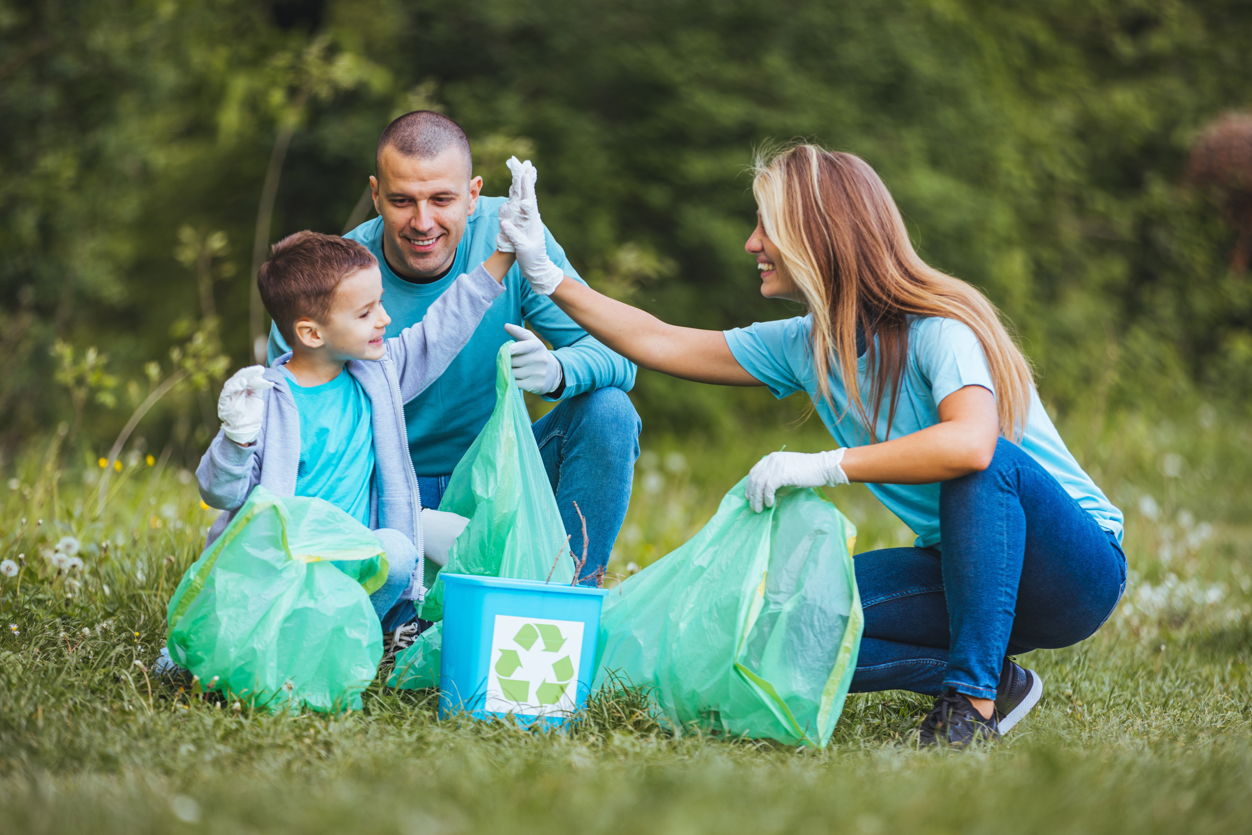 How to recycle just about everything