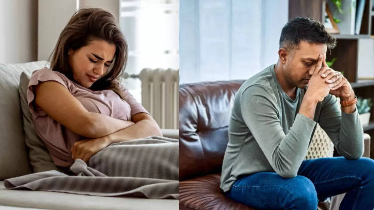 Did You Know Painkillers May Be Less Effective For Women Than Men? Here ...