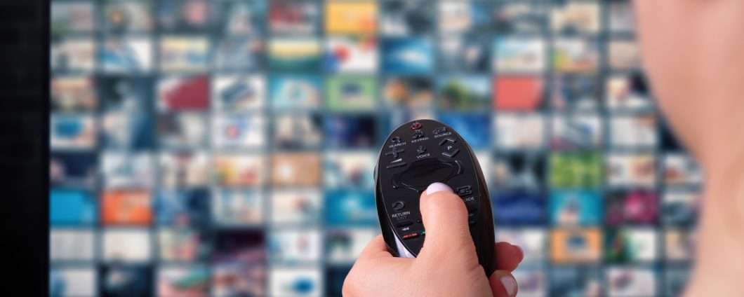 Digitale Terrestre: tutti i canali disponibili in streaming