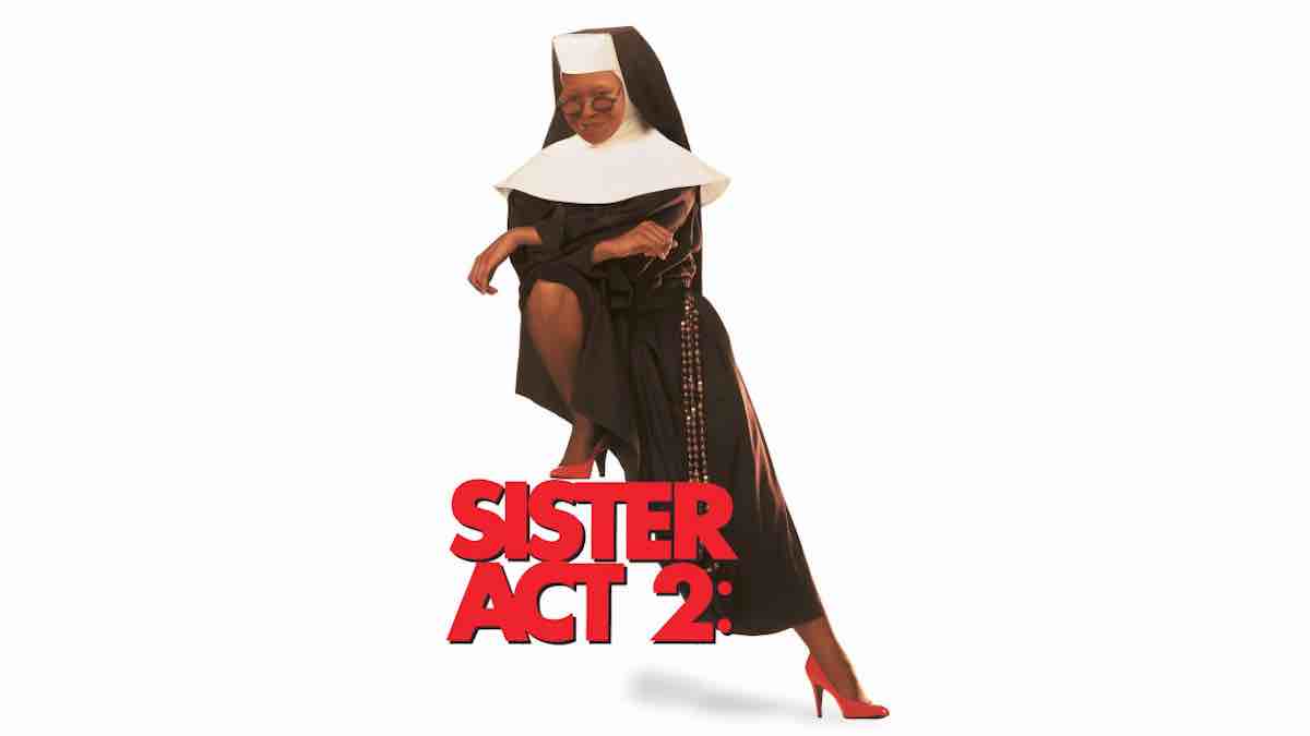 « Sister Act 2 » : 3 choses à savoir sur le film ce soir sur M6 (18 mars)
