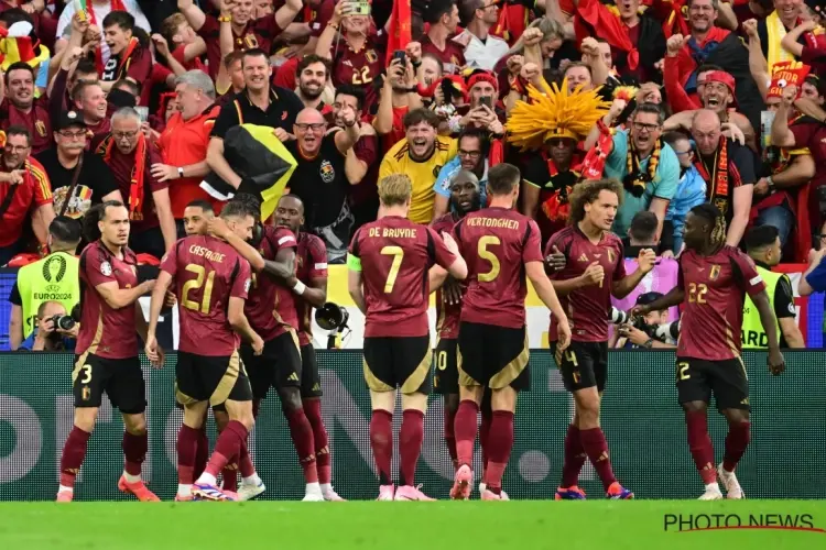 Pouvait-il en être autrement après tant de services rendus ? Un Diable ...