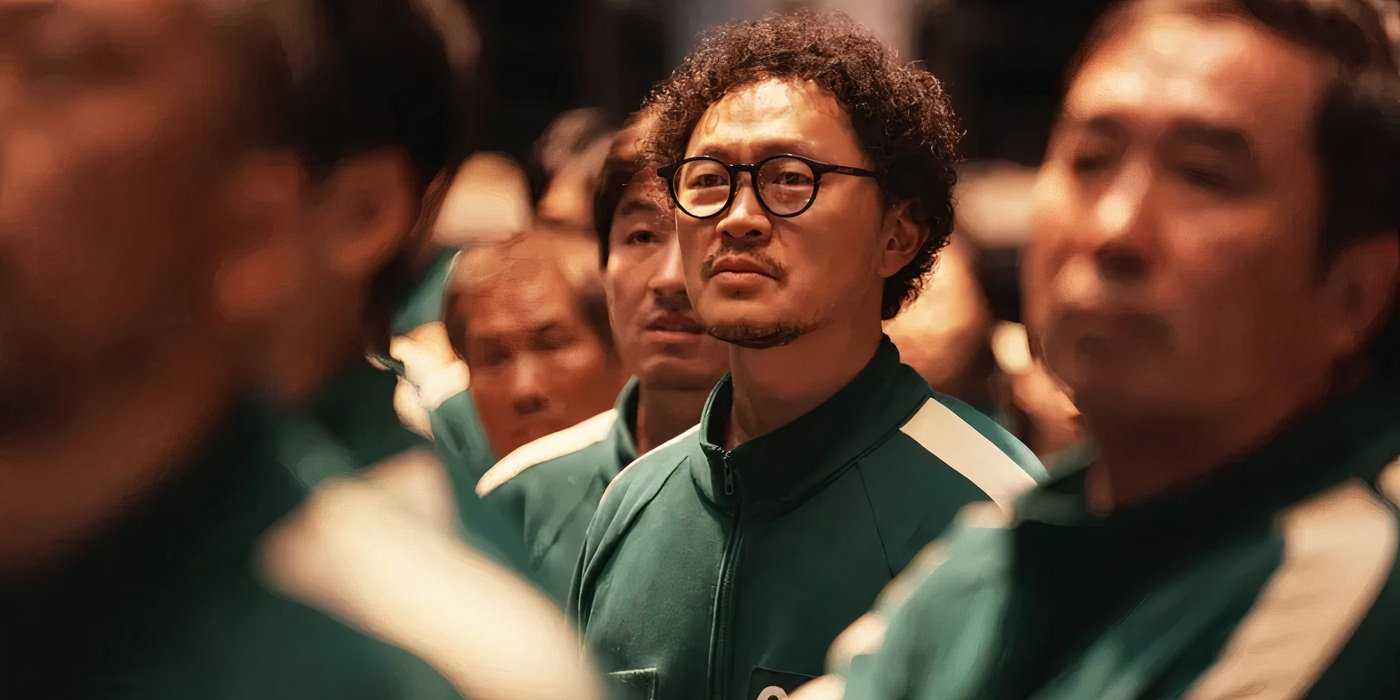 I’m Sorry For Their Fans, But These 6 Squid Game Characters Are ...