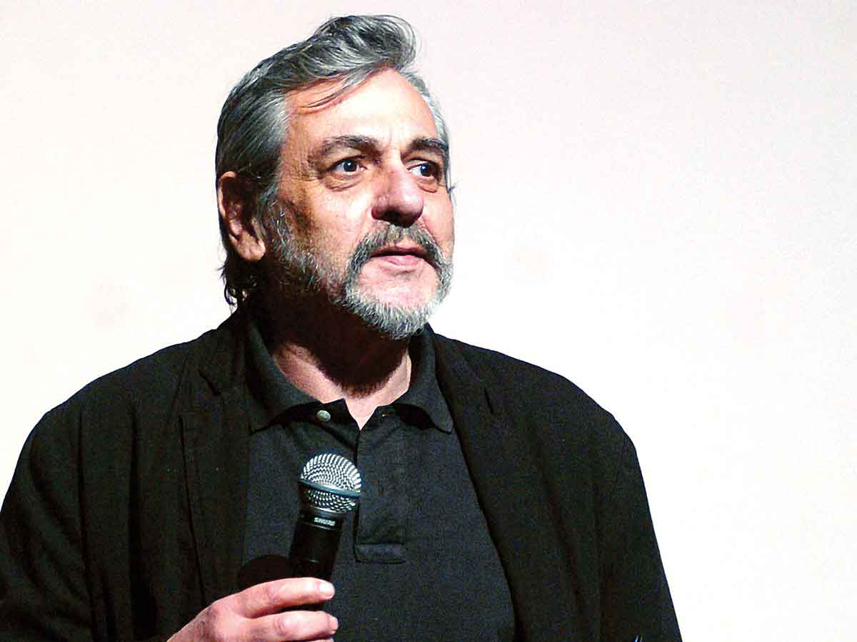 Hace 40 años, Excélsior celebraba el triunfo de Paul Leduc con "Frida" y sus ocho Premios Ariel