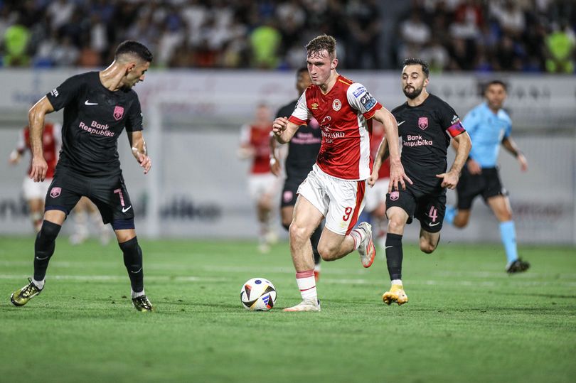 What's happened to Mason Melia since Tottenham agreed deal for Irish ...