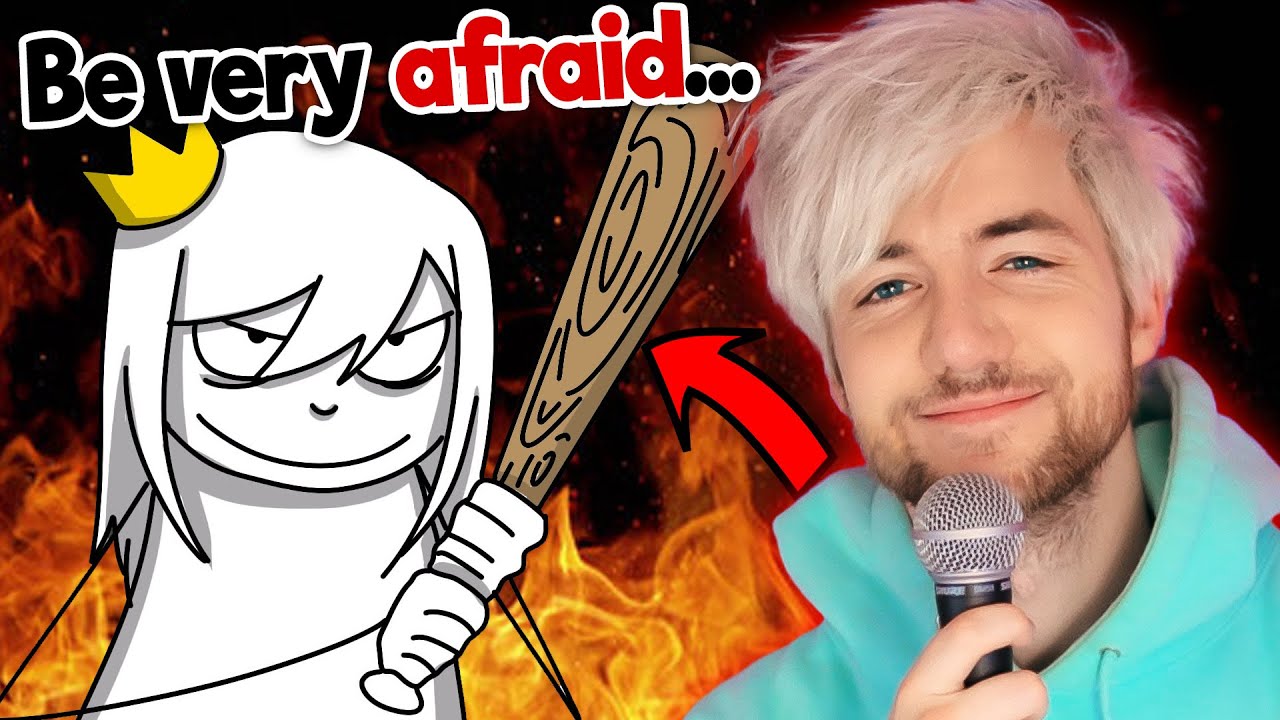 Tabbes is a Menace to Society – And I Love It!