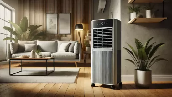 Minimum 35% off on coolers with no cost EMI up to 9 months on Amazon ...