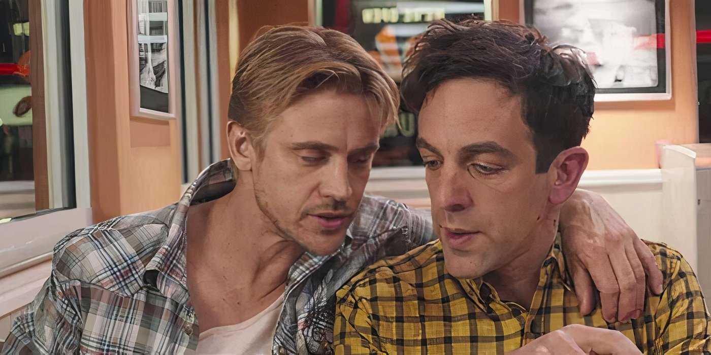 Vengeance: 10 Movies & Shows You Know The Cast From