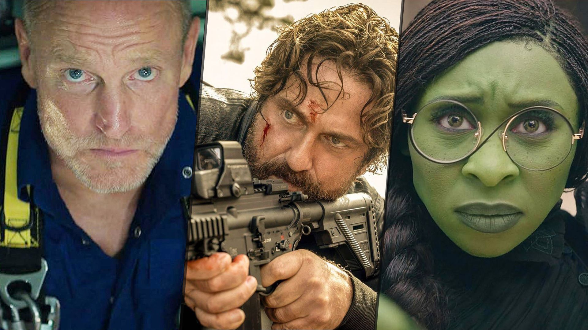 Last Breath (2025) - Trailer, Cast, & Showtimes