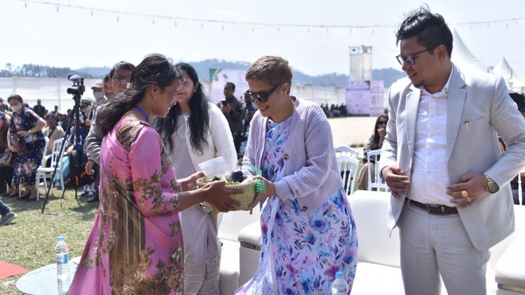 Meghalaya's Eastern West Khasi Hills to get three new skill development ...