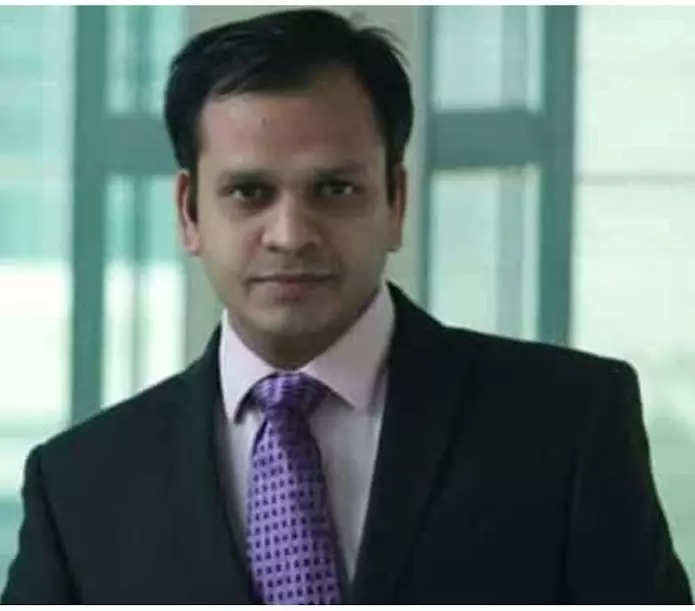 Anuj Gupta recommends staggered gold investment for long-term gains