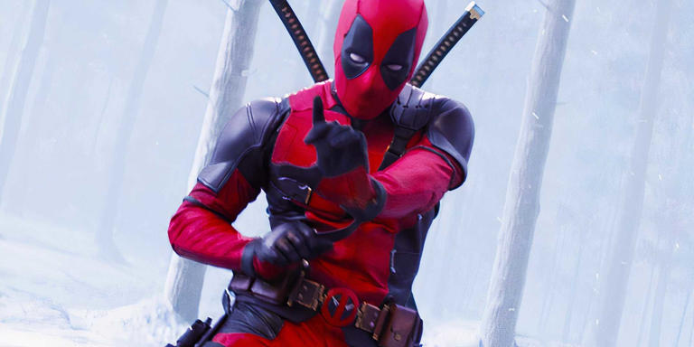 10 Deadpool & Wolverine Movie Theories That Would've Totally Changed ...