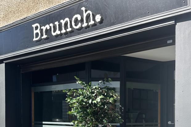 The 'Best Sandwich Bar 2025': Barrow shop's future 'brighter than ever'