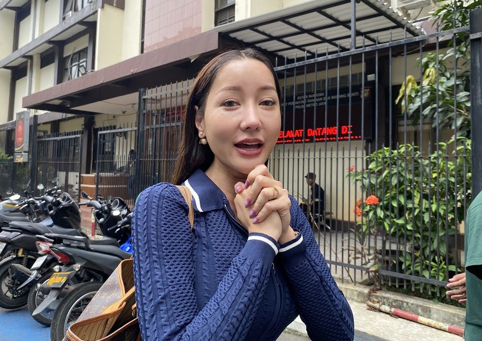 Lucinta Luna Bongkar Kondisi Terbaru Nikita Mirzani, Alami Ini hingga ...