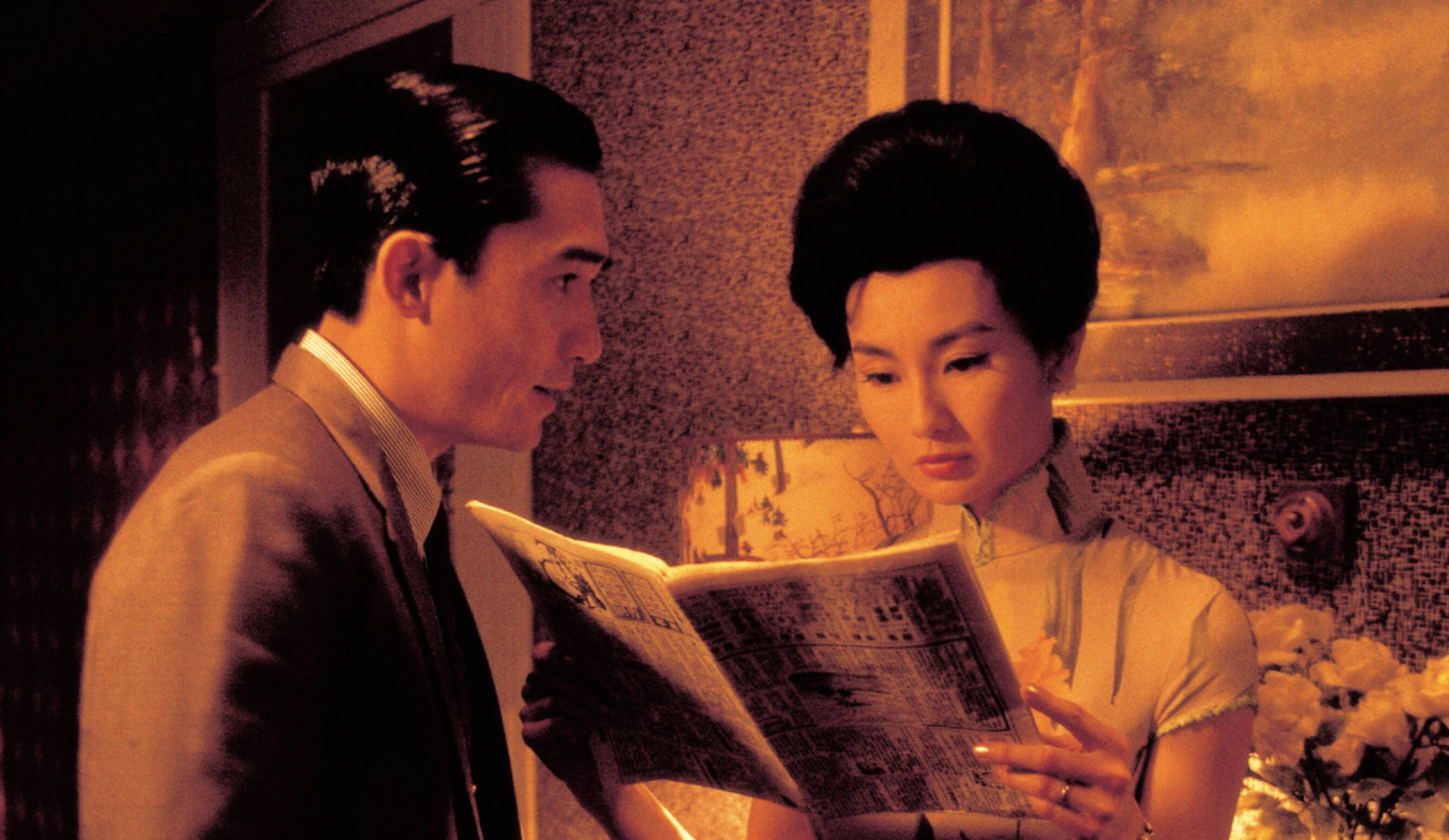 30 must-watch foreign films for your next movie marathon