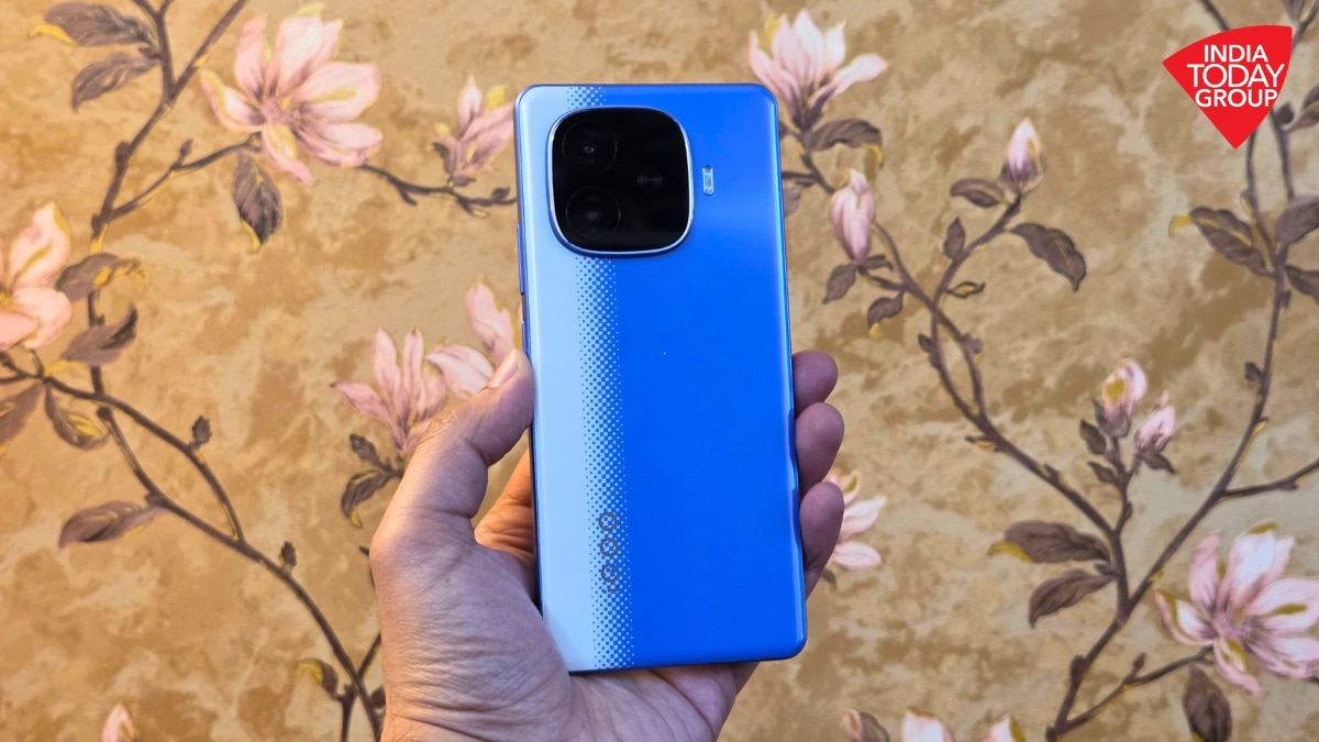 iQOO Neo 10R review: A well-rounded mid-range marvel