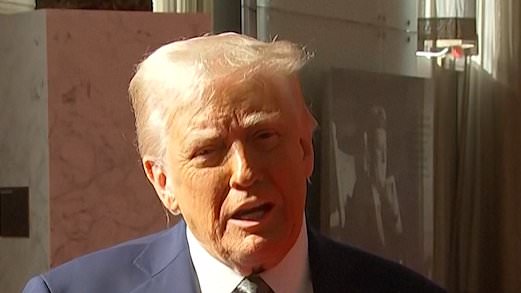 President Trump says he's releasing all the previously redacted files ...