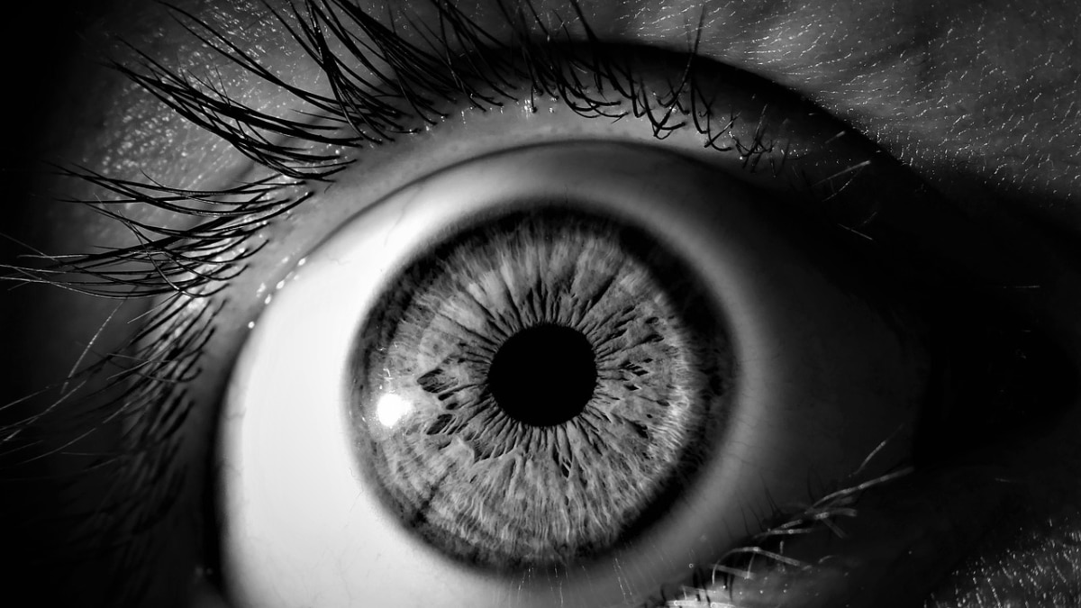 Kerala's Savithri, Who Gouged Her Eye Out Amid Mental-Health Spiral ...