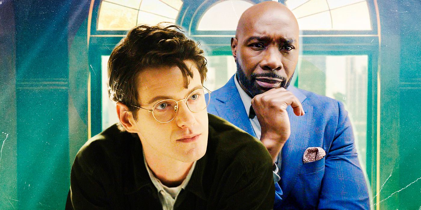 Watson Season 1, Episode 6 Review: Sherlock Holmes Haunts the CBS Show