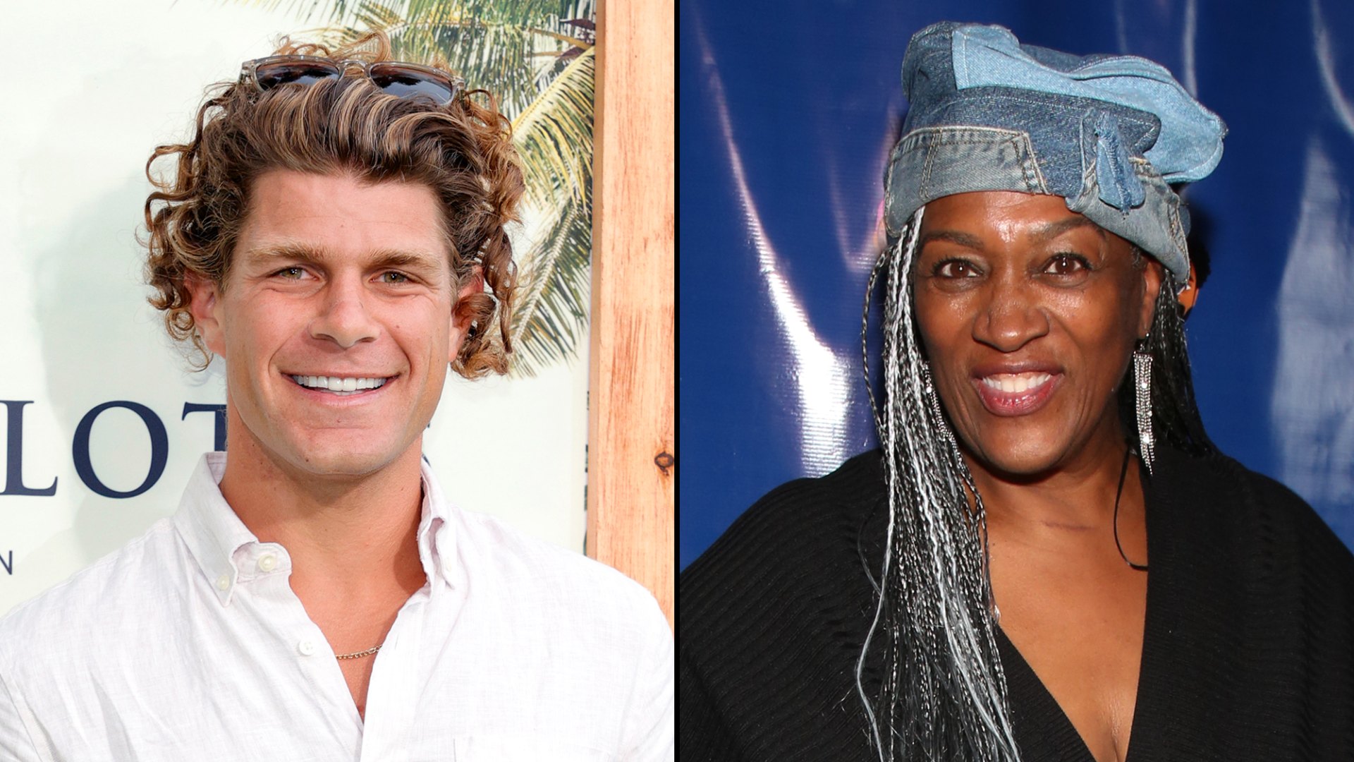 ‘Survivor' Fans Spot Christian Hubicki in Surprise ‘White Lotus' Cameo