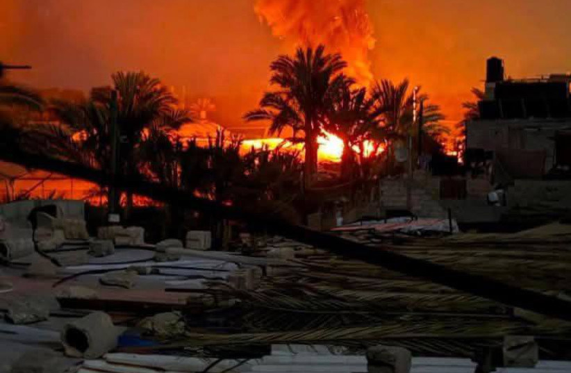 'The moral step': Ben-Gvir, Smotrich praise IDF strikes on Gaza, return ... 'The moral step': Ben-Gvir, Smotrich praise IDF strikes on Gaza, return ...