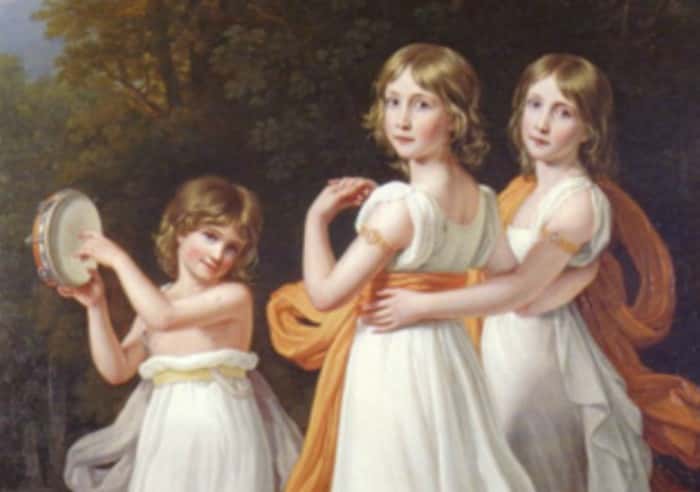 History’s Most Scandalous Princess