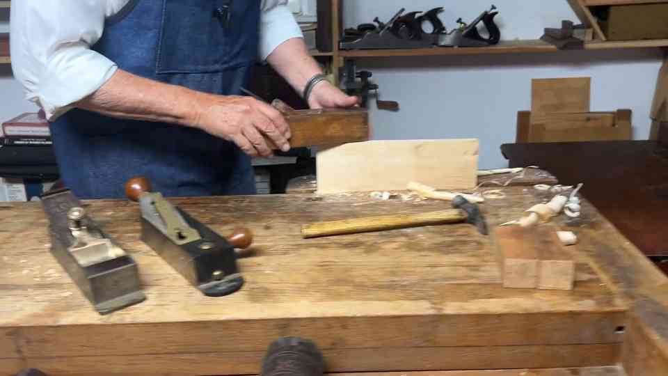 Mitre Planes – The Ultimate Tool for Precision!