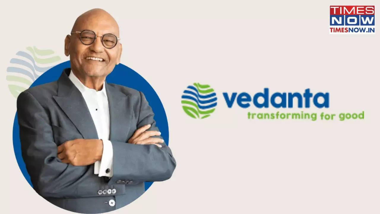 Vedanta’s $100 Billion Vision: Demerger Plan Aims To Unlock Billion ...