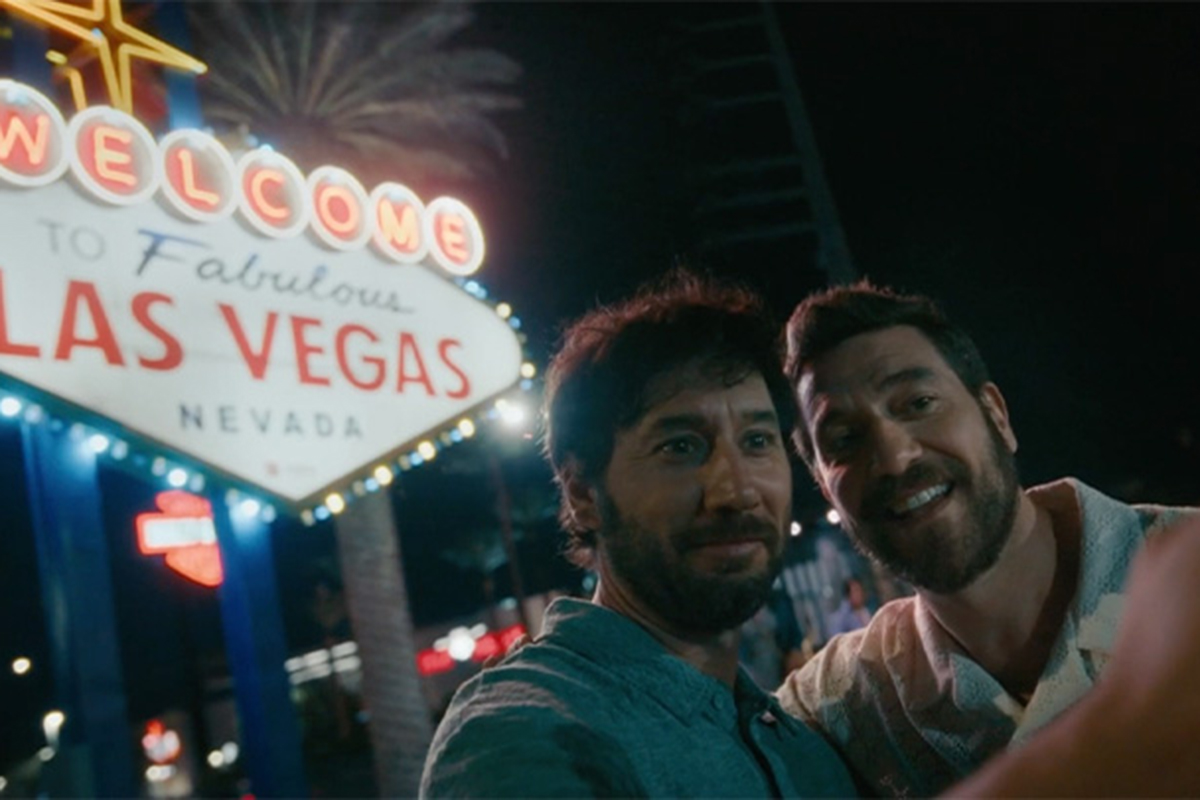 Sales Boon for Mr Miyagi's David Matamoros First Solo Outing ‘Who Wants to Marry an Astronaut ...