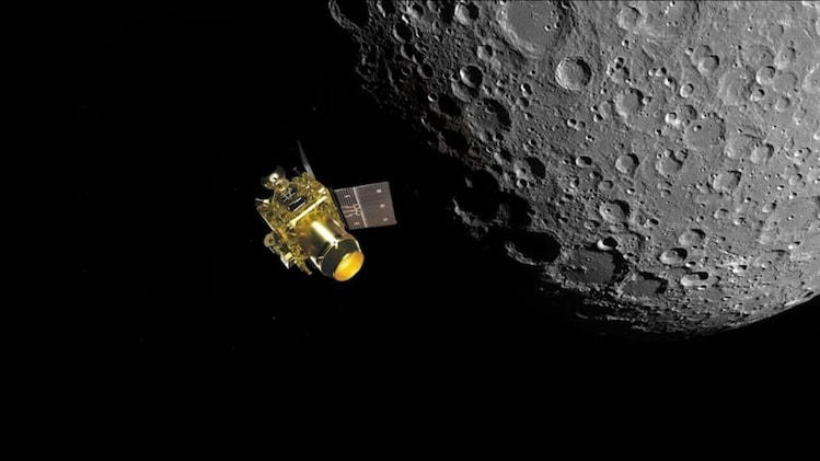 Chandrayaan-5 approved: ISRO to send heavier rover than Chandrayaan-3 to study Moon's surface