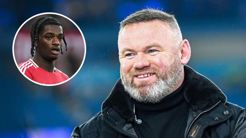 Shock Man Utd signing heralded as ‘real coup’ by Wayne Rooney