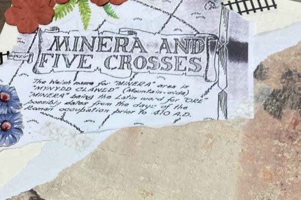 Timeless Tracks event to celebrate railway heritage of Minera