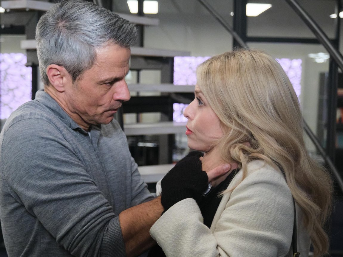 Das passiert heute in den Soaps