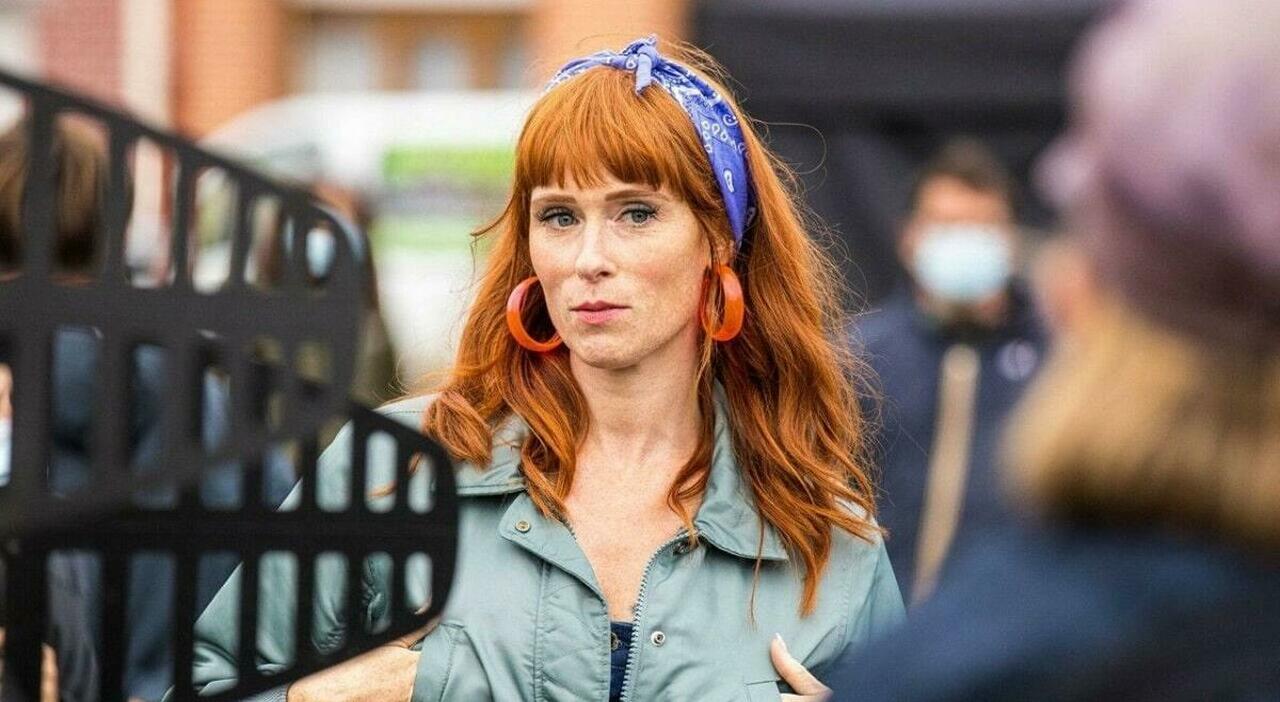 Morgane-Detective geniale, stasera in tv torna la serie franco-belga ...