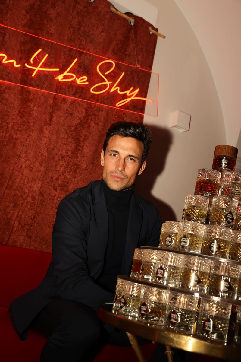 Jaime Astrain habla sobre su lado más personal: “La vida es un continuo ...