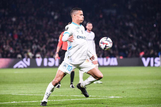 Greenwood viré cet été, l’OM prêt à frapper fort